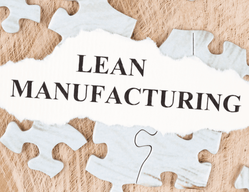 3M - Lean Manufacturing - Muda - Mura - Muri - Lean Management